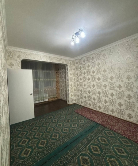 Аренда квартира 1^2 хона килинган Самарканд Дарваза
