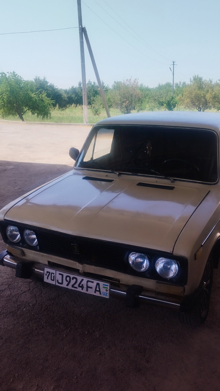 Жигули 2106 сотилади