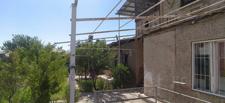 DACHA 2 qavatli zõr