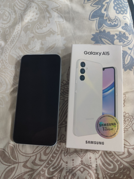 Samsung A 15 128GB