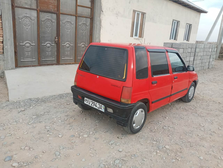 Daewoo  tiko sotiladi.