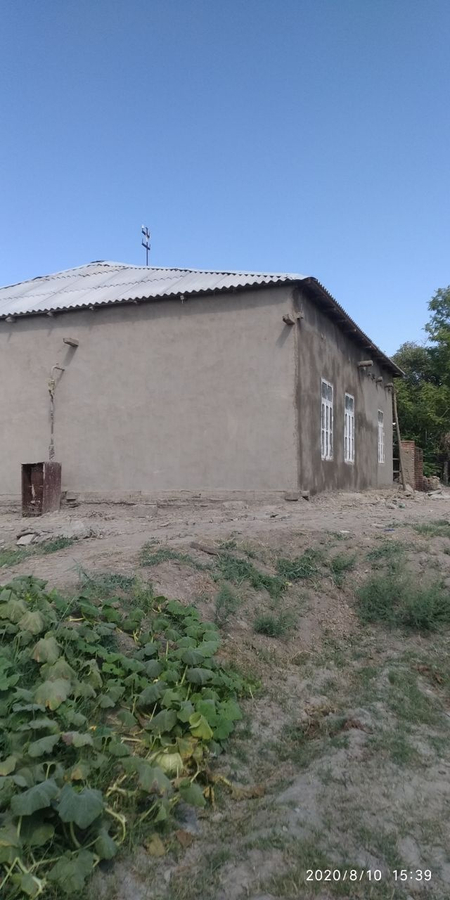 Hovli sotiladi 45 sotix Olot tumani, Sharq yulduzi MFY
