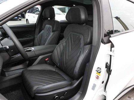 Gonzo Motors - Changan Shenlan SL03
