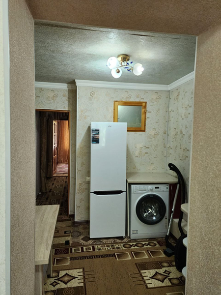 Продам квартиру 3/2/5 на Ферузе Экобазар