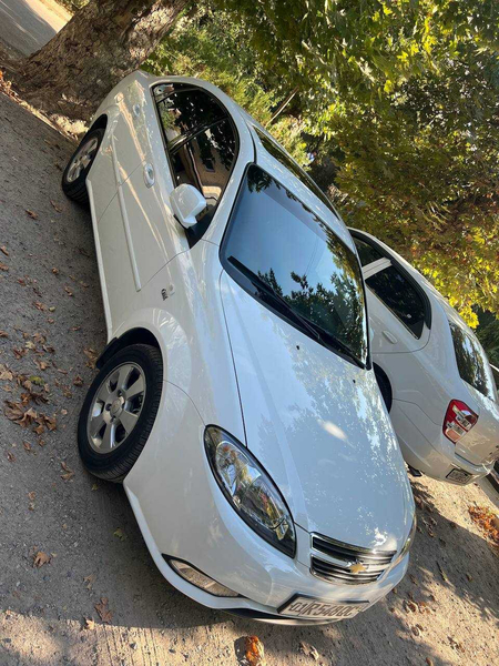 Gentra 2021 elegant+full