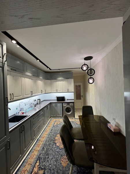Сдается квартира, Чиланзар 5 квартал, 3/5/9 - 100 м2