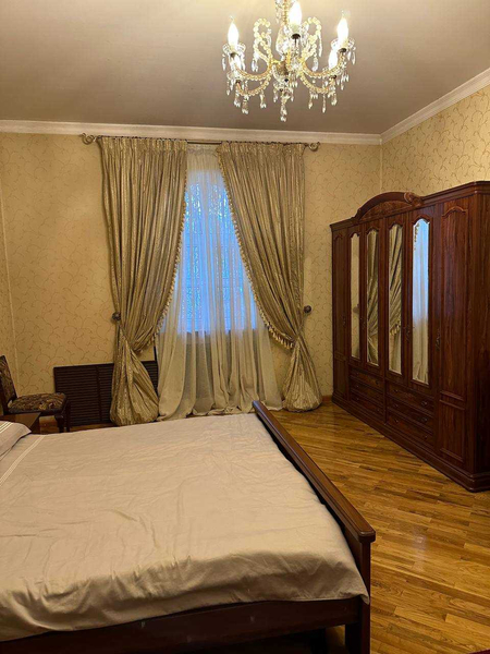 Сдается участок в элитном районе