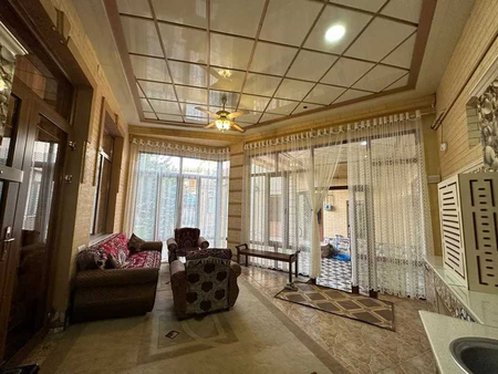 БУМ ижара 3 хонали квартира, Талаба кизларга 5 киши id sh 909