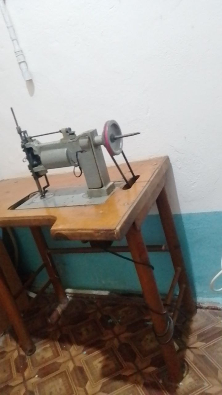 Tikuv Mashinasi Sotiladi