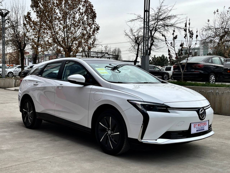 Buick velite 6 plus 2024