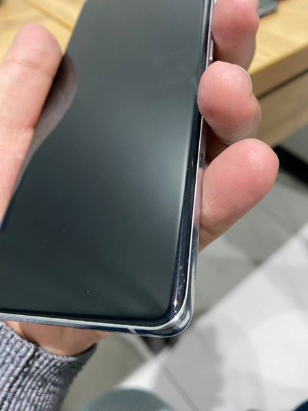 Samsung S21 ultra VETNAM 12/256GB