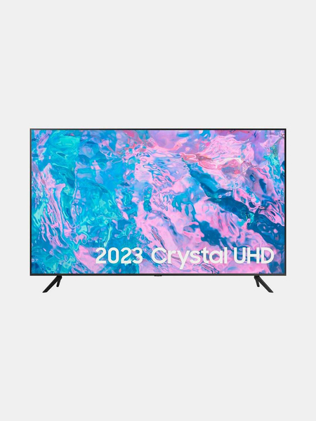 Телевизор Samsung 55 Crystal Оригинал + доставка!!!