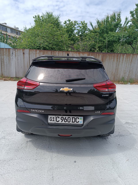 Tracker 2 LTZ 2023 Ideal xolatda Mers xadavoy qilingan!