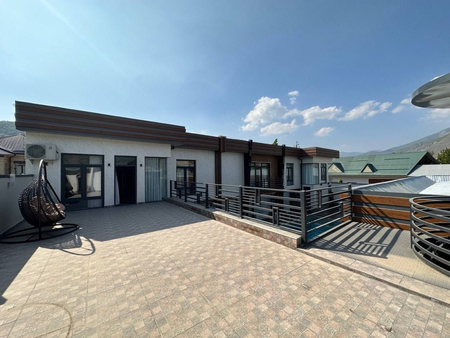 Dacha Marine bay villa