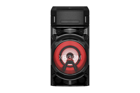 NEW! Музыкальный центр LG XBOOM ON5 с бесплатной доставкой