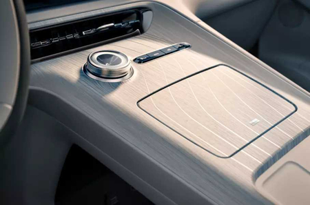 Geely Galaxy E5 2024год На заказ