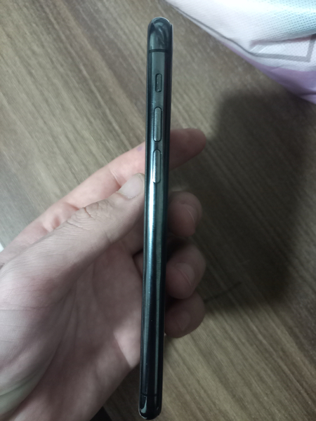 Iphone 11 pro sotiladi