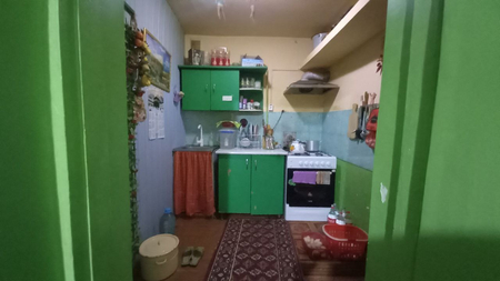 1 хонали 2 хона килинган.
Мулжал.урганч шахар С