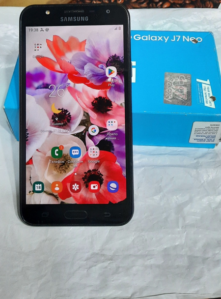 Samsung Galaxy J7 Neo 16 Gb