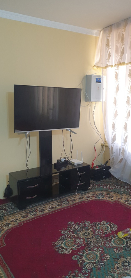 Quyosh paneli 1 kw arzoni narxda