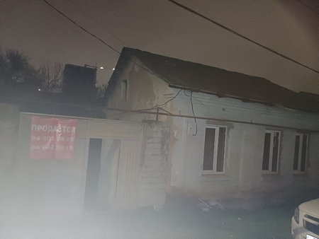 Мирзо Улугбек туманида ховли ер хисобида сотилади 3.16 сотак