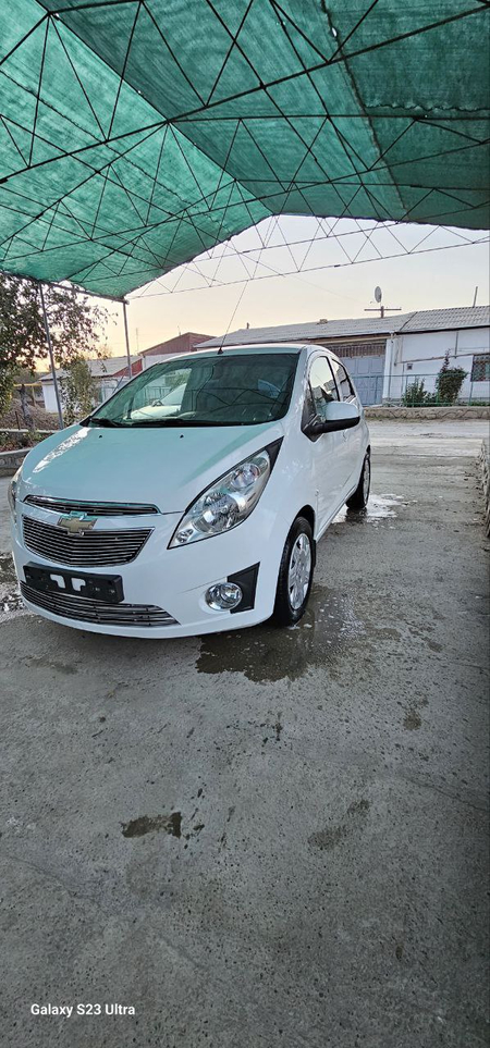 Spark avtomat sotiladi
