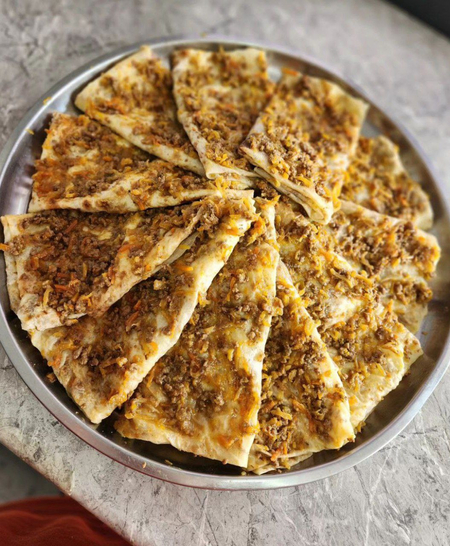 Ковурдок, юпка, хасип, тил, калла, qovurdoq, yupqa, hasip, kalla, til
