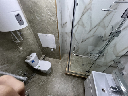 Yengi Navastroyka Dom judayam çroyli va qulay!