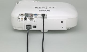 Проектор Epson emp-tw680