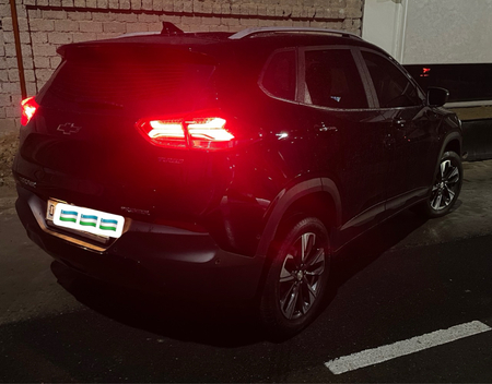 Tracker 2 Premier