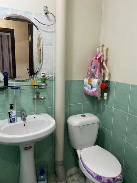 БУМ ижара 1 хонали квартира атиги 300$ Тезлашамиз id sh 782