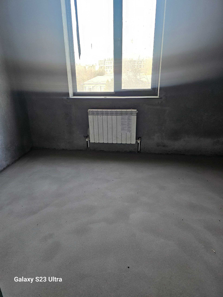 Продаётся квартира
