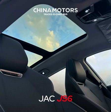 JAC JS6    krassover  nalicida   cerry kia kaptiva jetour