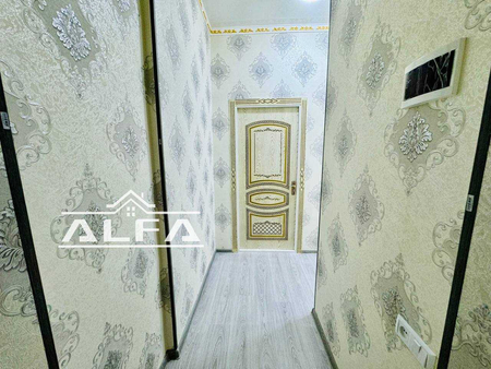 1 xonali 36m² 4-qavat uy sotiladi