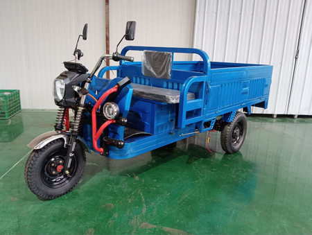 Elektromoto, elektrotrisikl,  Elektro-Motorol