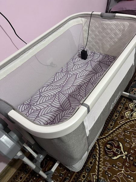продаю детскую колыбель