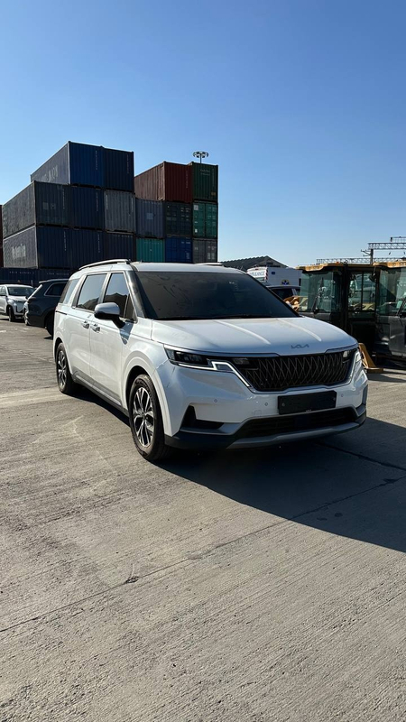 KIA CARNIVAL 2024 yangi