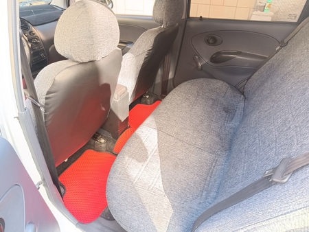 Chevrolet Matiz 2015 идеал