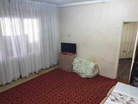(К127852) Продается 2-х комнатная квартира в Учтепинском районе.