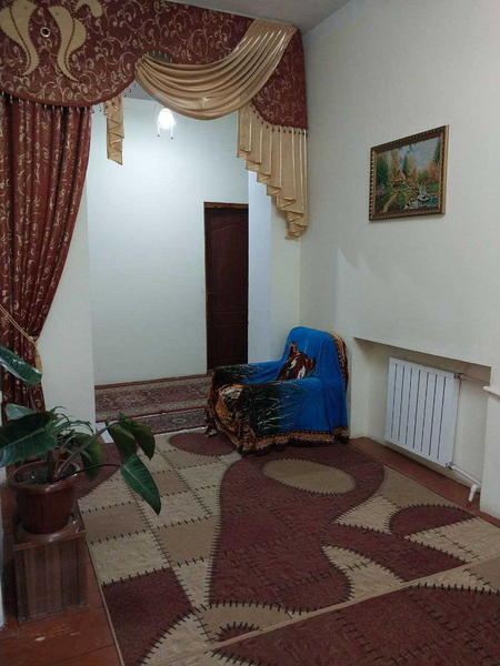 Kottej sotiladi.