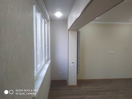Ремонт квартиры дома дачи в рассрочку,перечисление