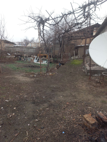 Срочно продаётся дом!