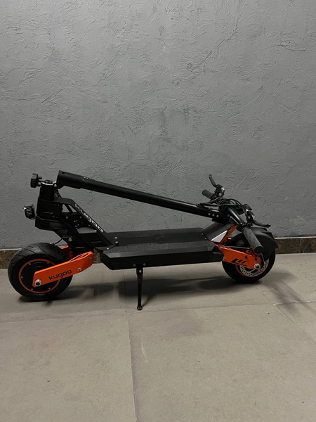 Kugoo G2 Max arginal