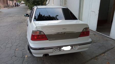 nexia sons prastoy 2005 yil