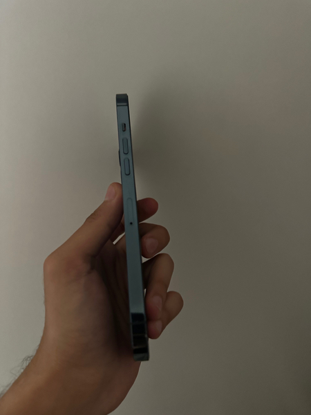 Iphone 12 pro max 256gb