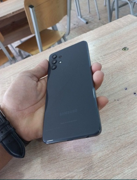 Samsung a32  haloati edial
