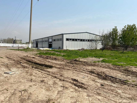 Сэндвич панели. Продажа и Монтаж. Ангары, Склады, Цеха утеплённые