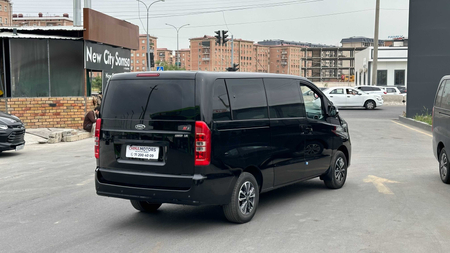 JAC M3 Plus Full 1,8 Мотор Damas orniga кредит бор Таййор Бонуслар!!!