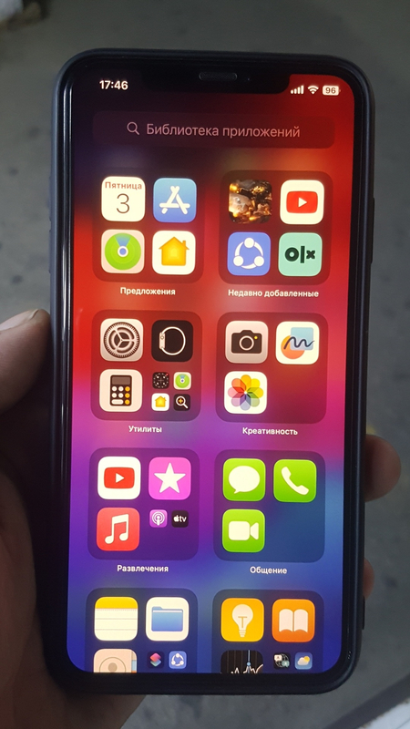Iphone   xs  max