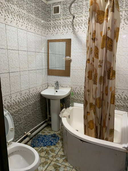 3xonali 2 etajda cheremushkada